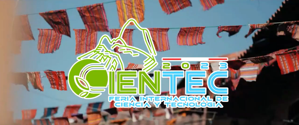 Feria Internacional de Ciencia y Tecnología (CIENTEC 2025) - IOP Latinoamérica